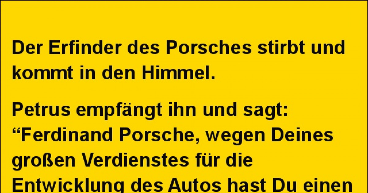 puff Witze und Sprüche - DEBESTE.de