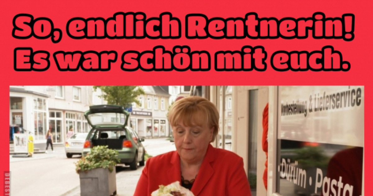 Neue Bilder und Memes - Endlich Rentnerin - lustig, kostenlos - DEBESTE.de