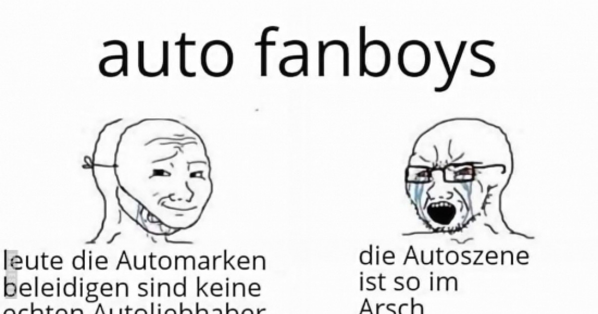 Neue Bilder und Memes - Automarken - lustig, kostenlos - DEBESTE.de