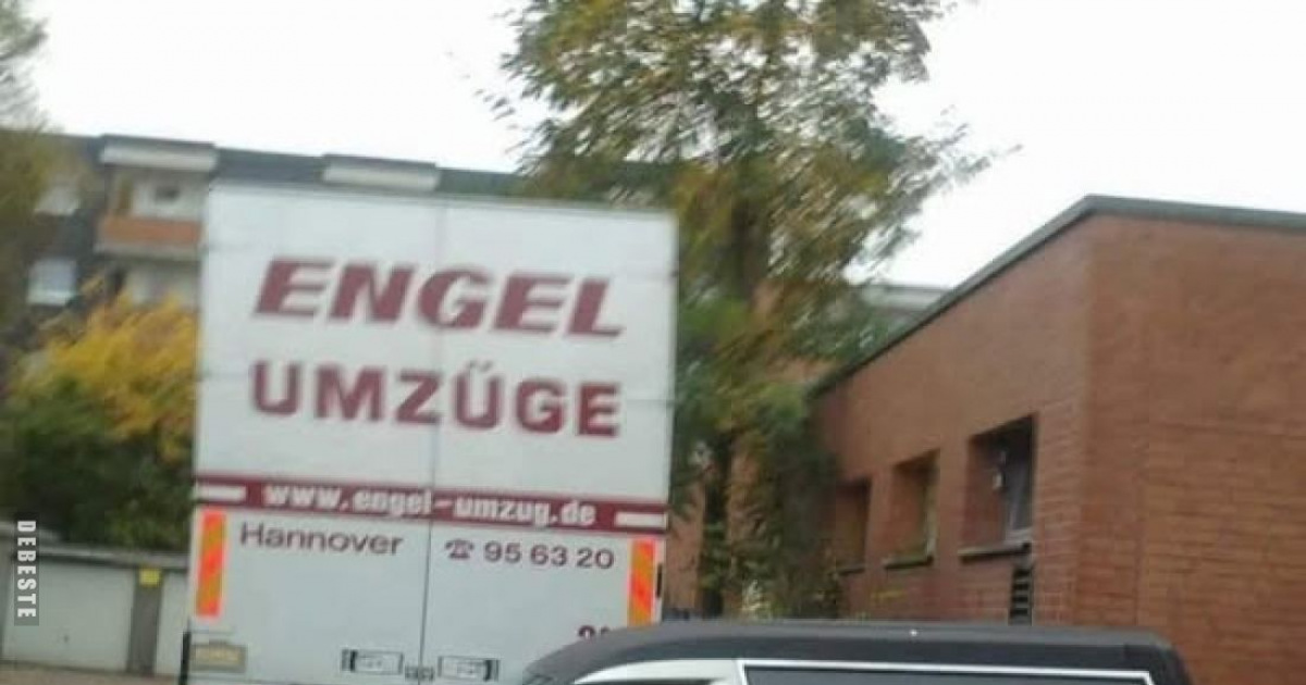 Neue Bilder und Memes - Umzüge - lustig, kostenlos - DEBESTE.de