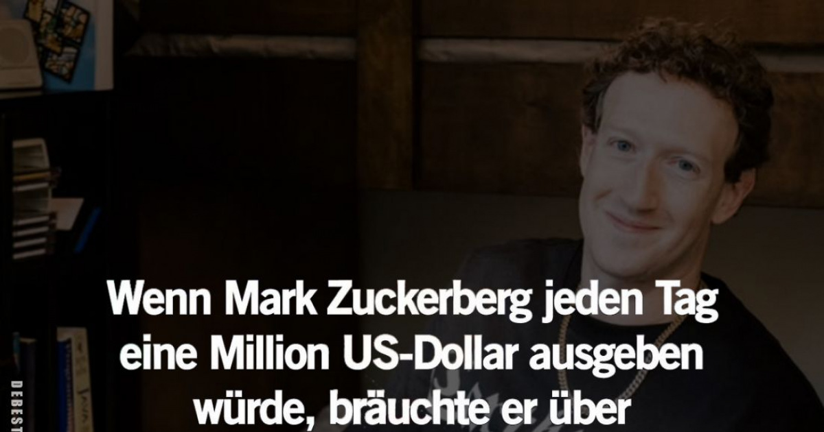 Neue Bilder und Memes - Mark Zuckerberg - lustig, kostenlos - DEBESTE.de