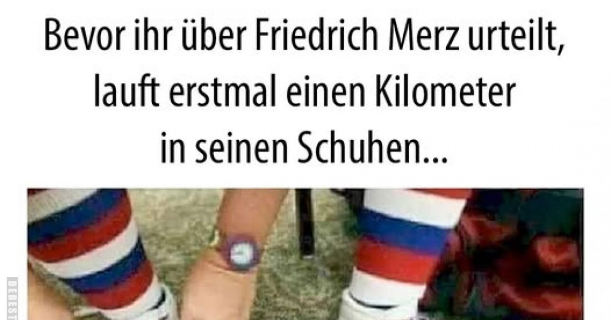 Neue Bilder und Memes - Friedrich Merz - lustig, kostenlos - DEBESTE.de