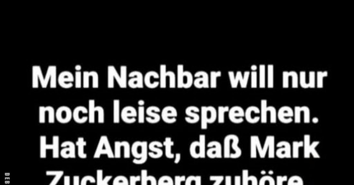 Neue Bilder und Memes - Mark Zuckerberg - lustig, kostenlos - DEBESTE.de