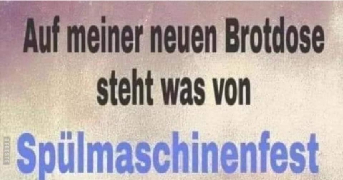 Neue Bilder und Memes - Feste Feiern - lustig, kostenlos - DEBESTE.de