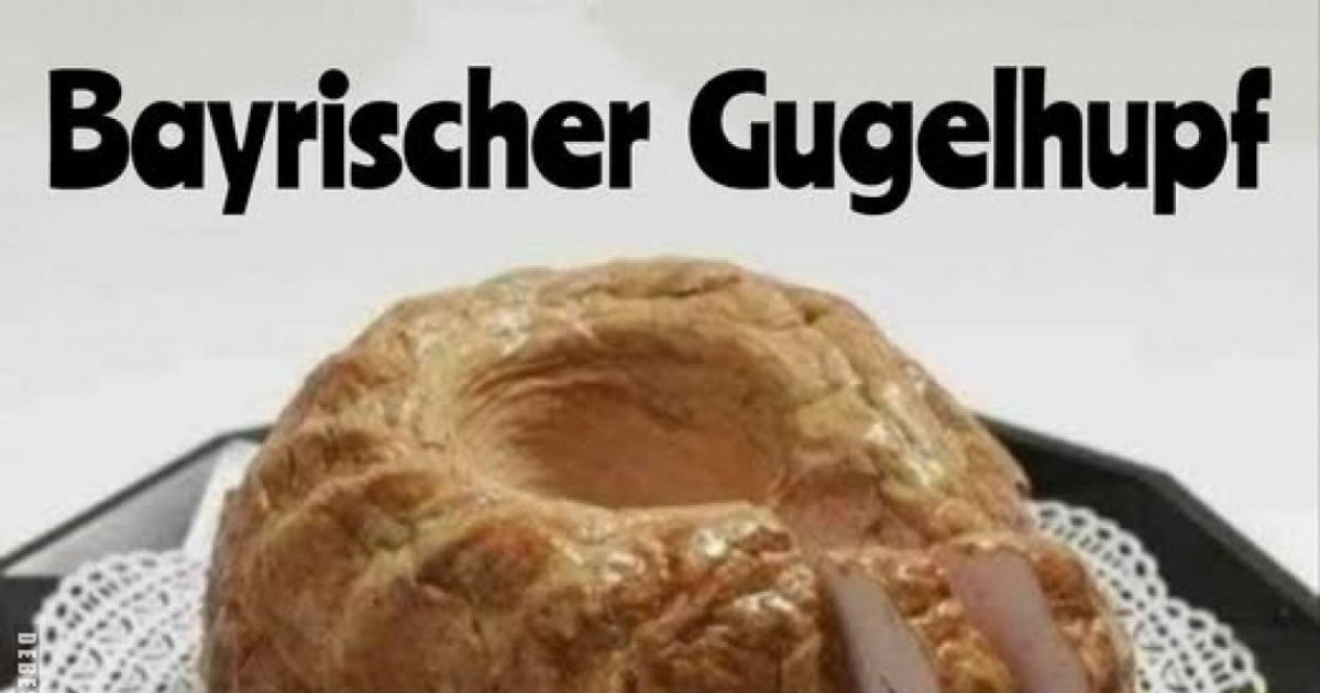 Neue Bilder und Memes - Bayrisch - lustig, kostenlos - DEBESTE.de