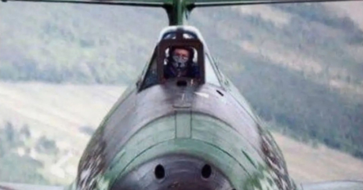 Neue Bilder und Memes - Me 262 Schwalbe - lustig, kostenlos - DEBESTE.de
