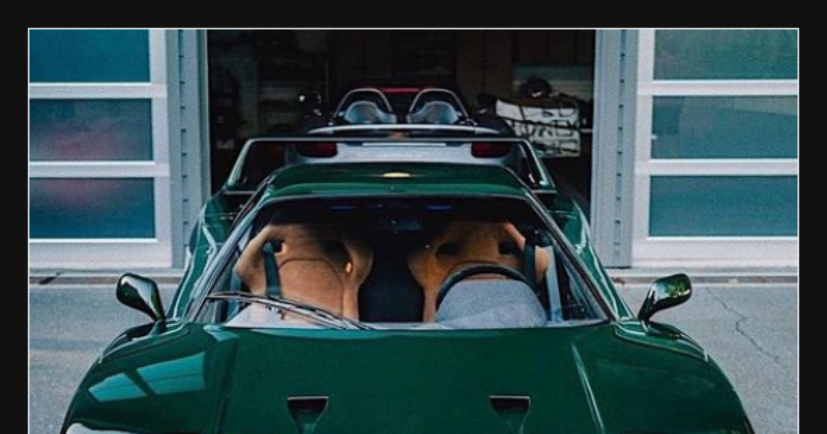 Neue Bilder und Memes - Ferrari F40 - lustig, kostenlos - DEBESTE.de