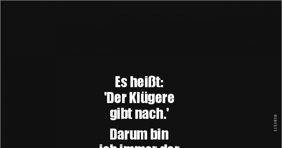 Neue Bilder und Memes - Verlierer - lustig, kostenlos - DEBESTE.de