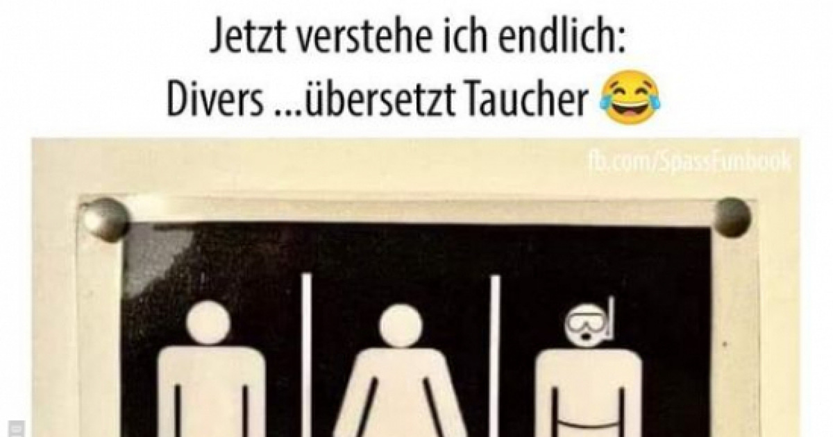 20 lustige Bilder Taucher - Seite (2) - DEBESTE.de