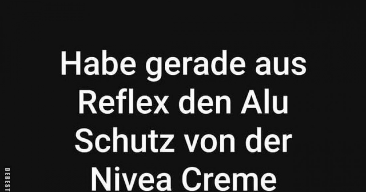 Neue Bilder und Memes - Reflex - lustig, kostenlos - DEBESTE.de