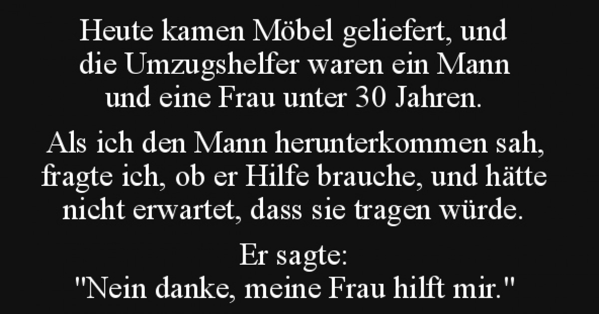 Neue Bilder und Memes - Umzugshelfer - lustig, kostenlos - DEBESTE.de