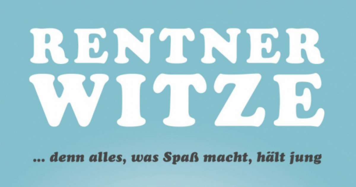 Neue Bilder und Memes - Rentner Witze - lustig, kostenlos - DEBESTE.de