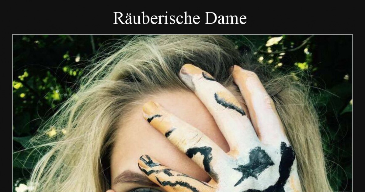 Neue Bilder und Memes - Räuber - lustig, kostenlos - DEBESTE.de