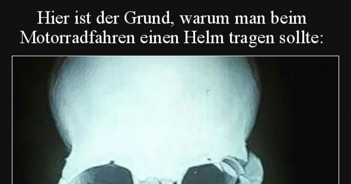 Neue Bilder und Memes - Helm Tragen - lustig, kostenlos - DEBESTE.de