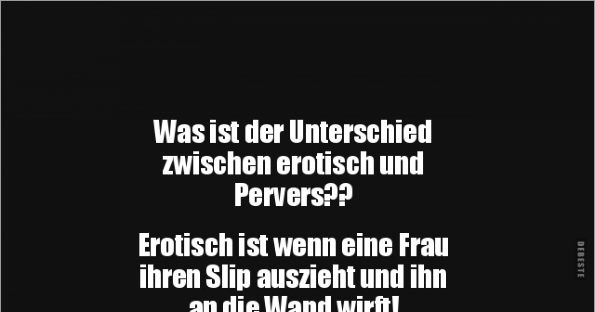 Pervers Witze Und Sprüche Debeste De