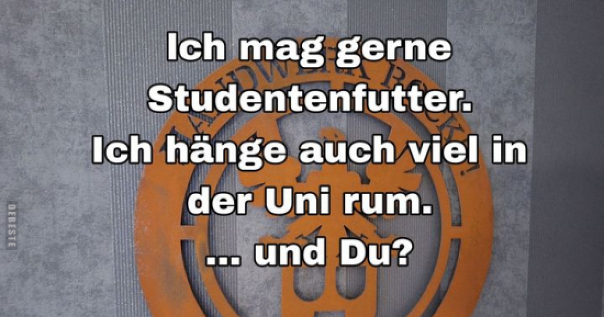 Neue Bilder und Memes - Puffreis - lustig, kostenlos - DEBESTE.de