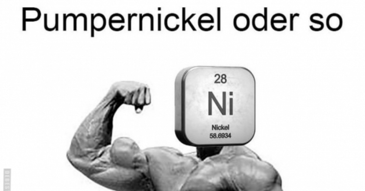 Neue Bilder und Memes - Pumper - lustig, kostenlos - DEBESTE.de