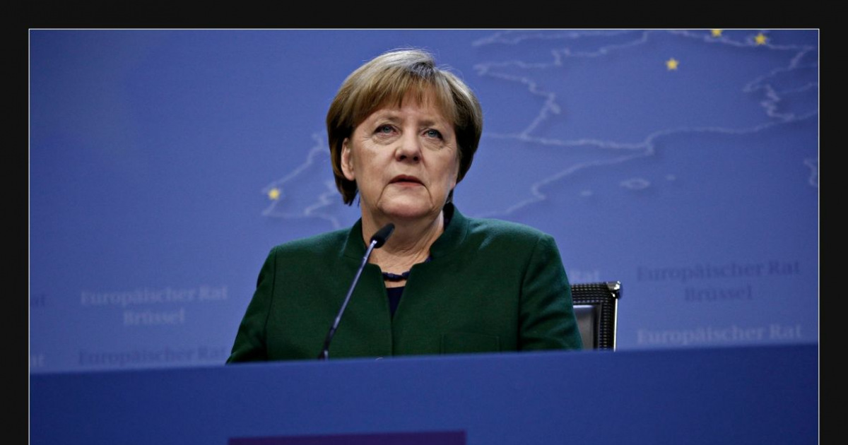 Neue Bilder und Memes - Angela Merkel - lustig, kostenlos - DEBESTE.de