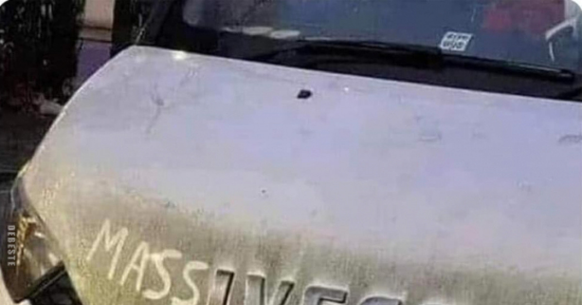 Neue Bilder und Memes - Iveco - lustig, kostenlos - DEBESTE.de