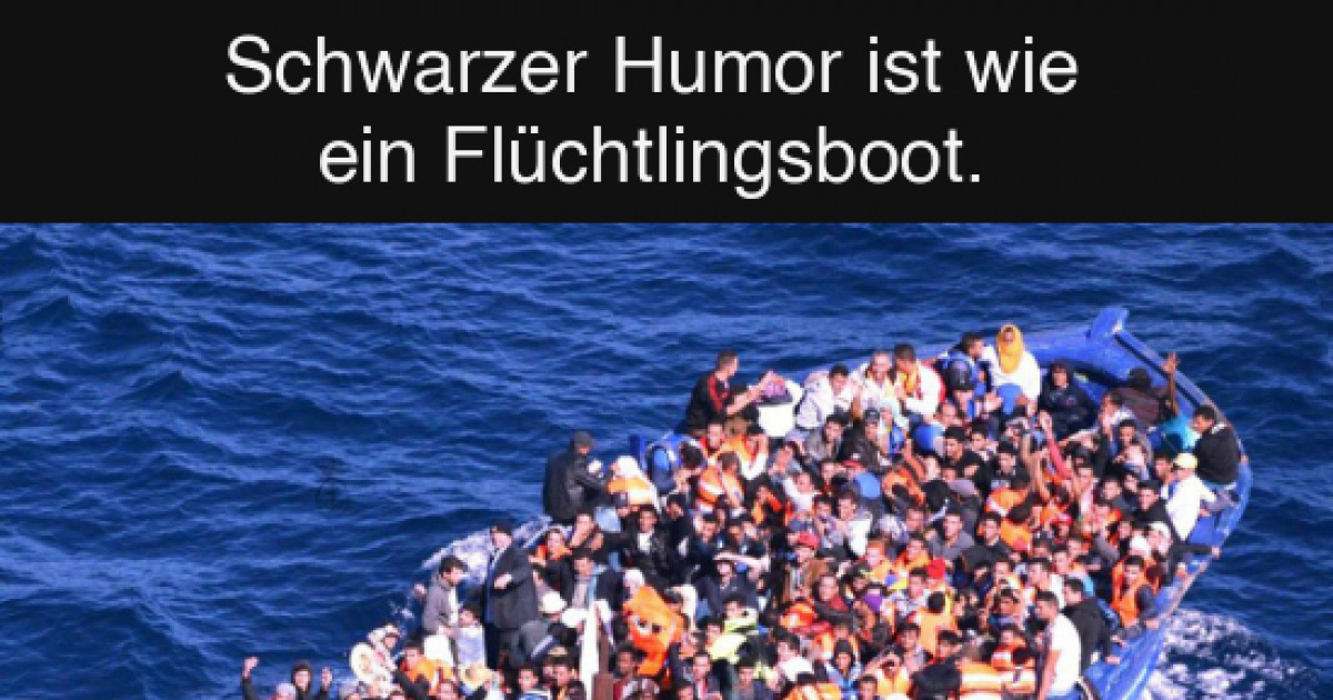 Neue Bilder und Memes - Schwarzer Humor - lustig, kostenlos - DEBESTE.de