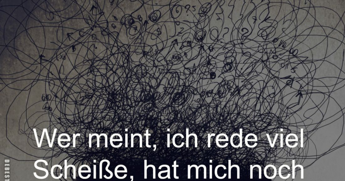 Neue Bilder und Memes - Denken - lustig, kostenlos - DEBESTE.de