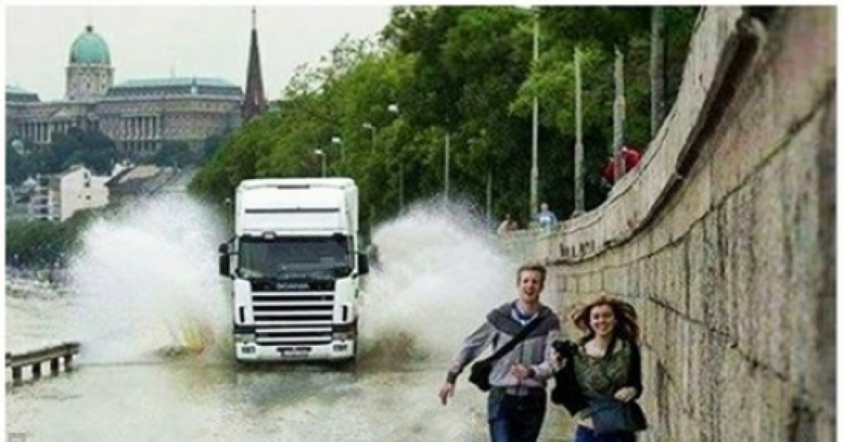 10 lustige Bilder Heim - Seite (235) - DEBESTE.de