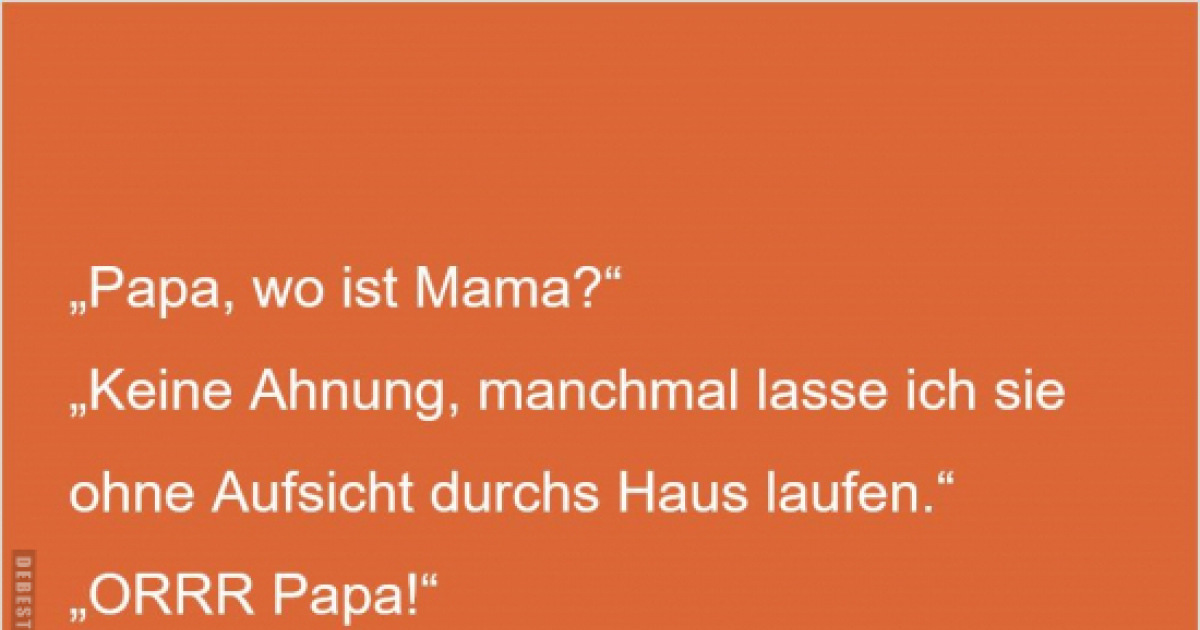 1220 lustige Bilder Papa - Seite (75) - DEBESTE.de