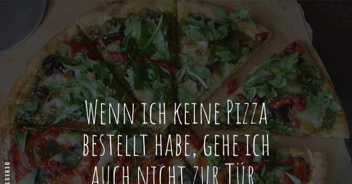 560 lustige Bilder Pizza - Seite (10) - DEBESTE.de