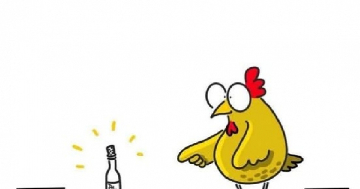 Neue Bilder und Memes - Huhn - lustig, kostenlos - DEBESTE.de