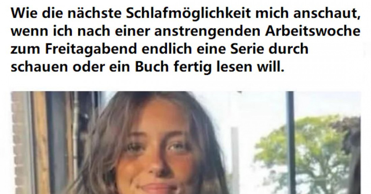 Neue Bilder und Memes - Zum Freitag - lustig, kostenlos - DEBESTE.de