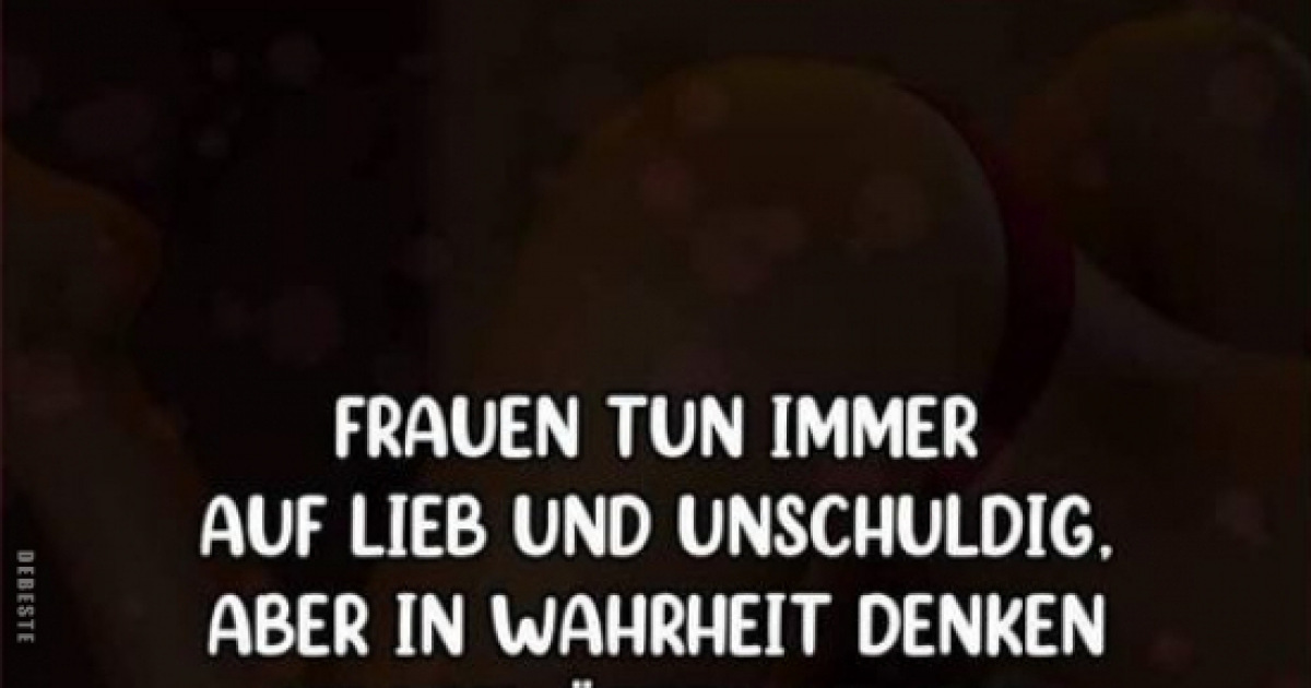 10 lustige Bilder Unschuldig - Seite (6) - DEBESTE.de