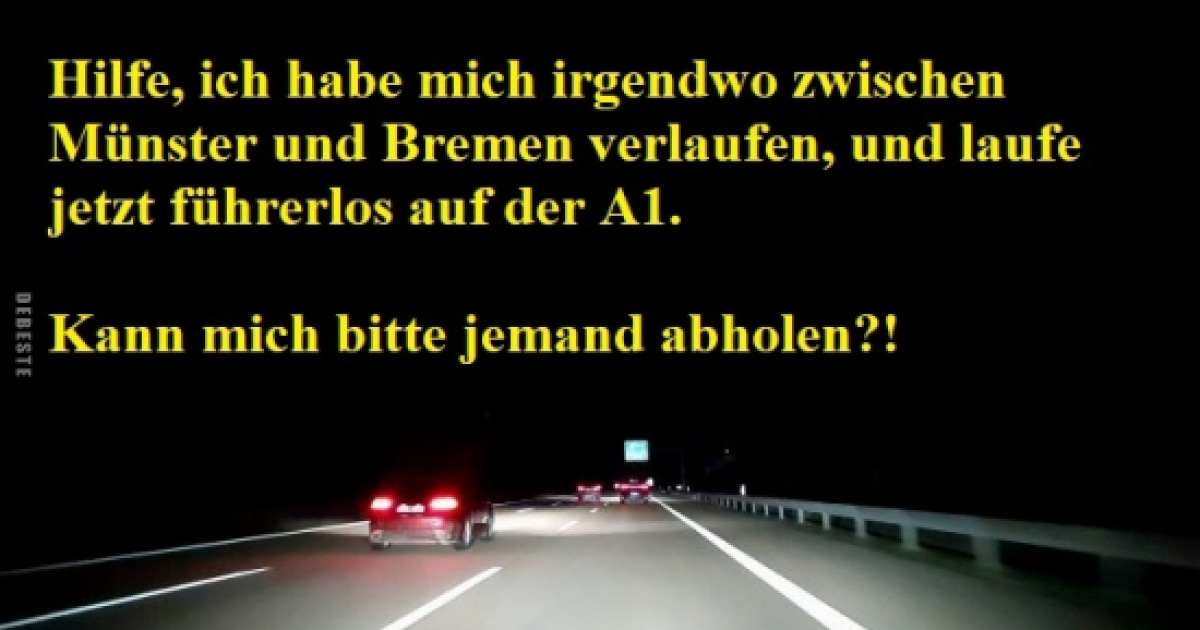 Neue Bilder und Memes - Bremen - lustig, kostenlos - DEBESTE.de