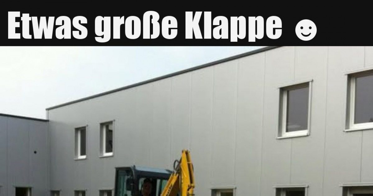 Neue Bilder und Memes - Klappe - lustig, kostenlos - DEBESTE.de