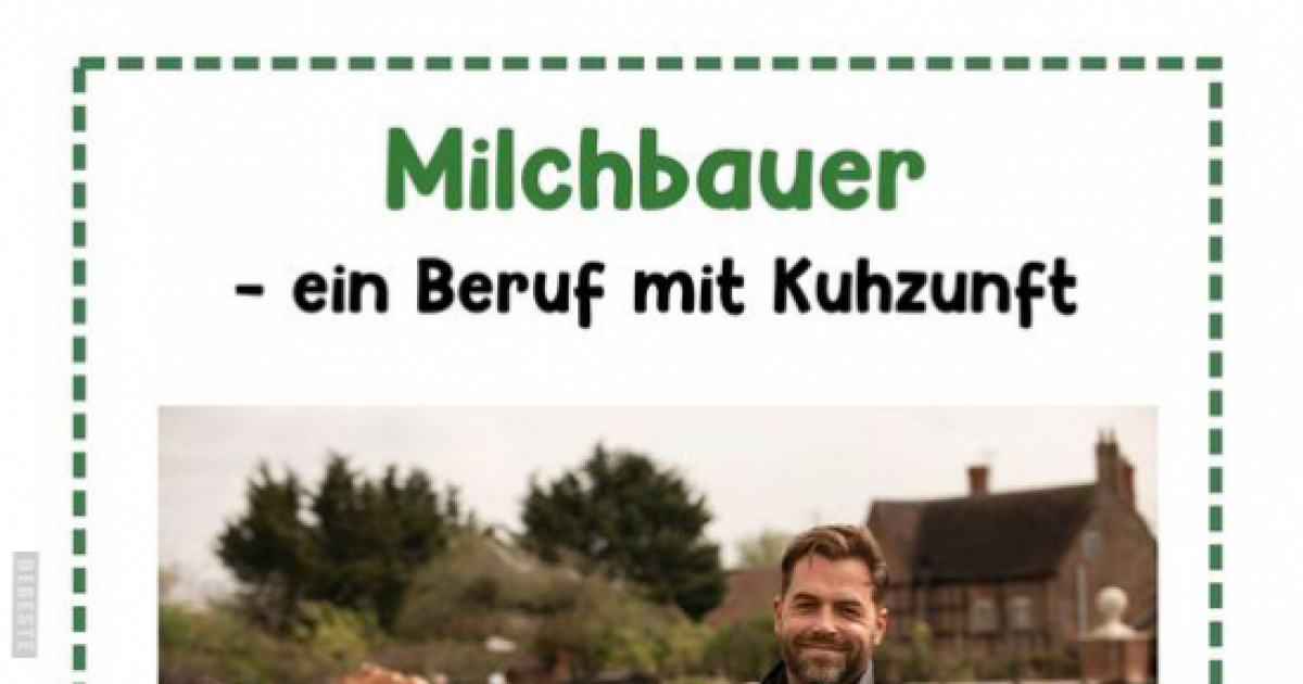 Neue Bilder und Memes - Mit Kuh - lustig, kostenlos - DEBESTE.de