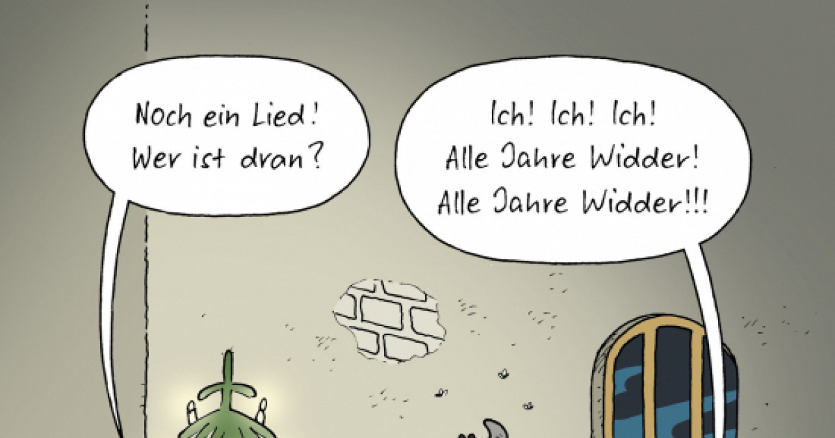 Neue Bilder und Memes - Widder - lustig, kostenlos - DEBESTE.de