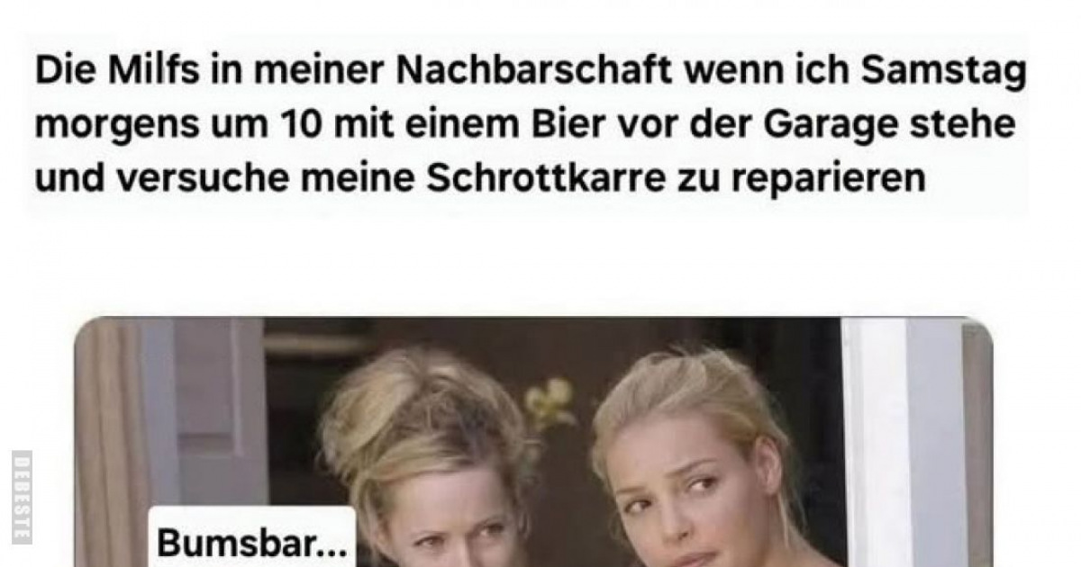 Neue Bilder und Memes - Samstag Morgen - lustig, kostenlos - DEBESTE.de