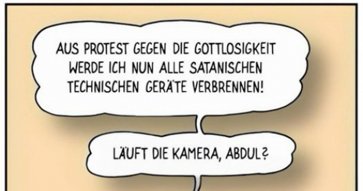 910 lustige Bilder Gott - Seite (36) - DEBESTE.de