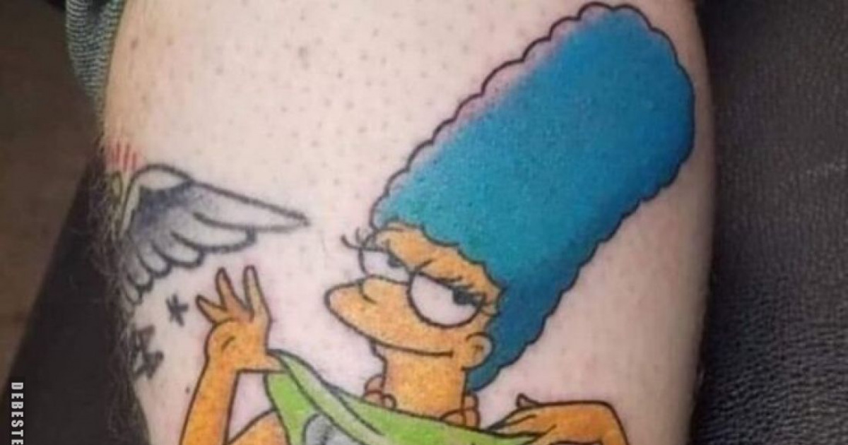 Neue Bilder und Memes - Simpsons - lustig, kostenlos - DEBESTE.de