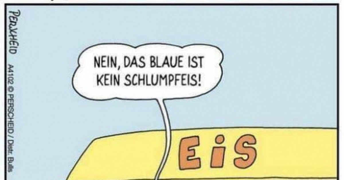 Neue Bilder und Memes - Schlumpf - lustig, kostenlos - DEBESTE.de