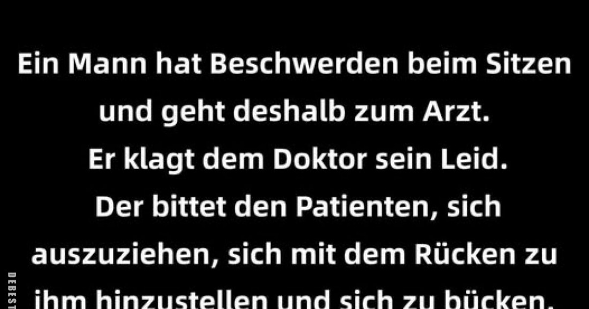 Neue Bilder und Memes - Patienten - lustig, kostenlos - DEBESTE.de