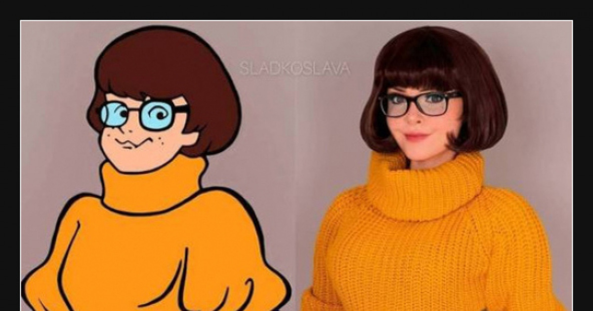 Neue Bilder und Memes - Velma - lustig, kostenlos - DEBESTE.de