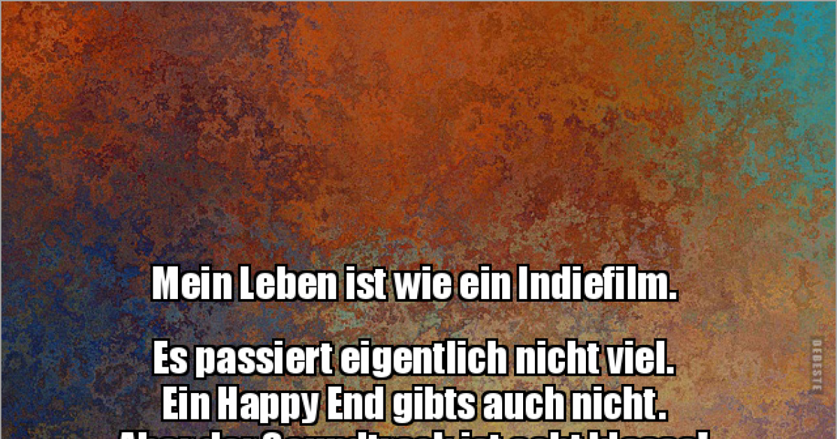 leben Witze und Sprüche - DEBESTE.de