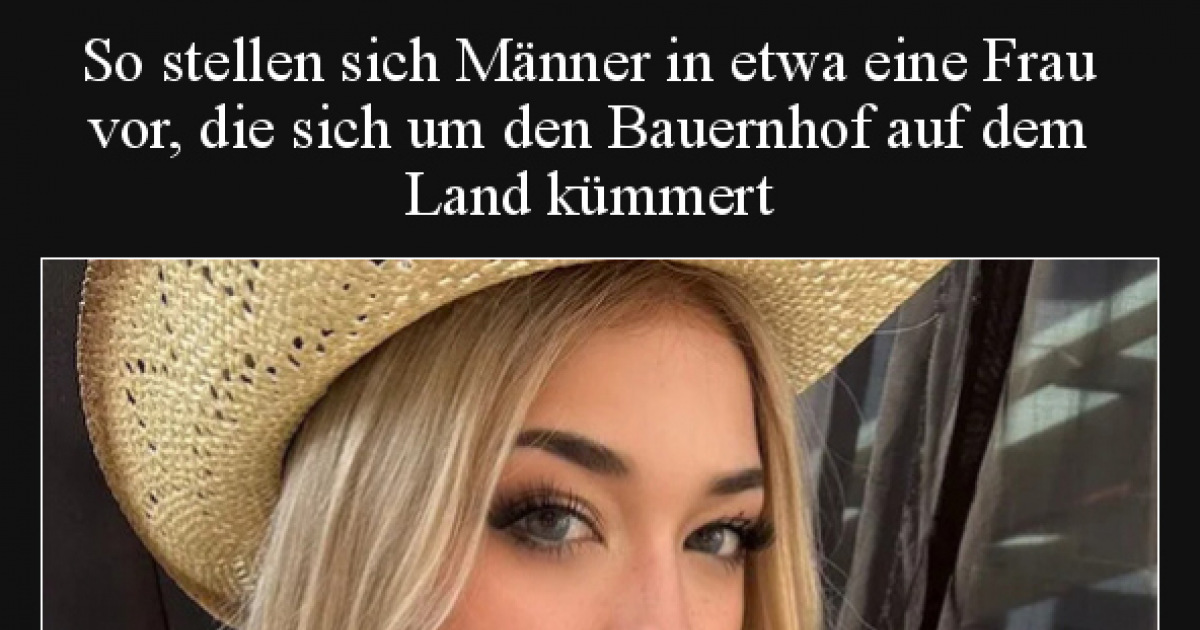 170 lustige Bilder Bauern - Seite (5) - DEBESTE.de