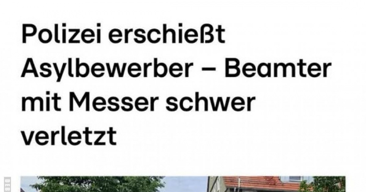 polizei Witze und Sprüche - DEBESTE.de