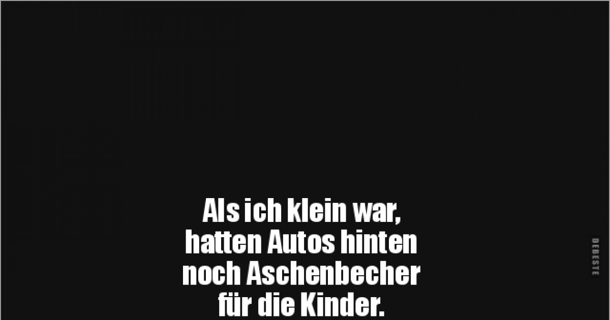10 lustige Bilder Aschenbecher - Seite (3) - DEBESTE.de
