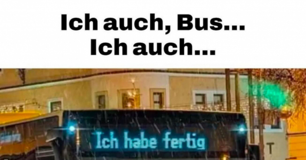 Neue Bilder und Memes - Habe Fertig - lustig, kostenlos - DEBESTE.de