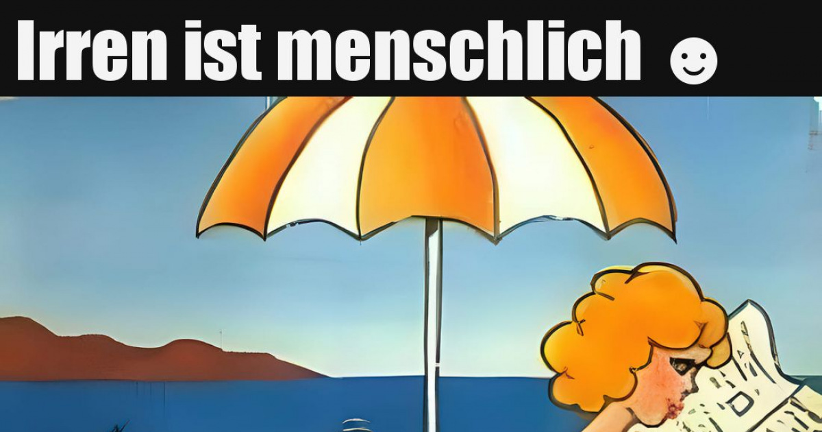 Neue Bilder und Memes - Irren - lustig, kostenlos - DEBESTE.de