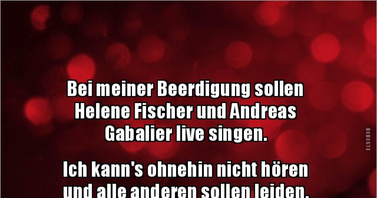 Neue Bilder und Memes - Helene Fischer - lustig, kostenlos - DEBESTE.de