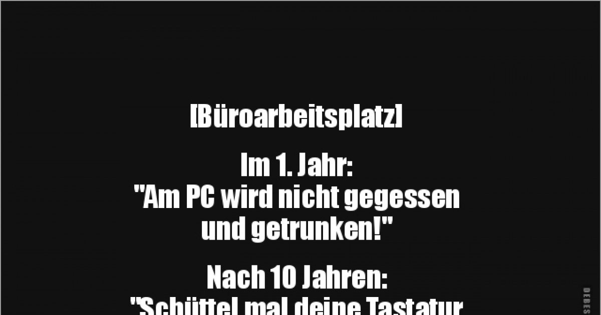 am pc Witze und Sprüche - DEBESTE.de