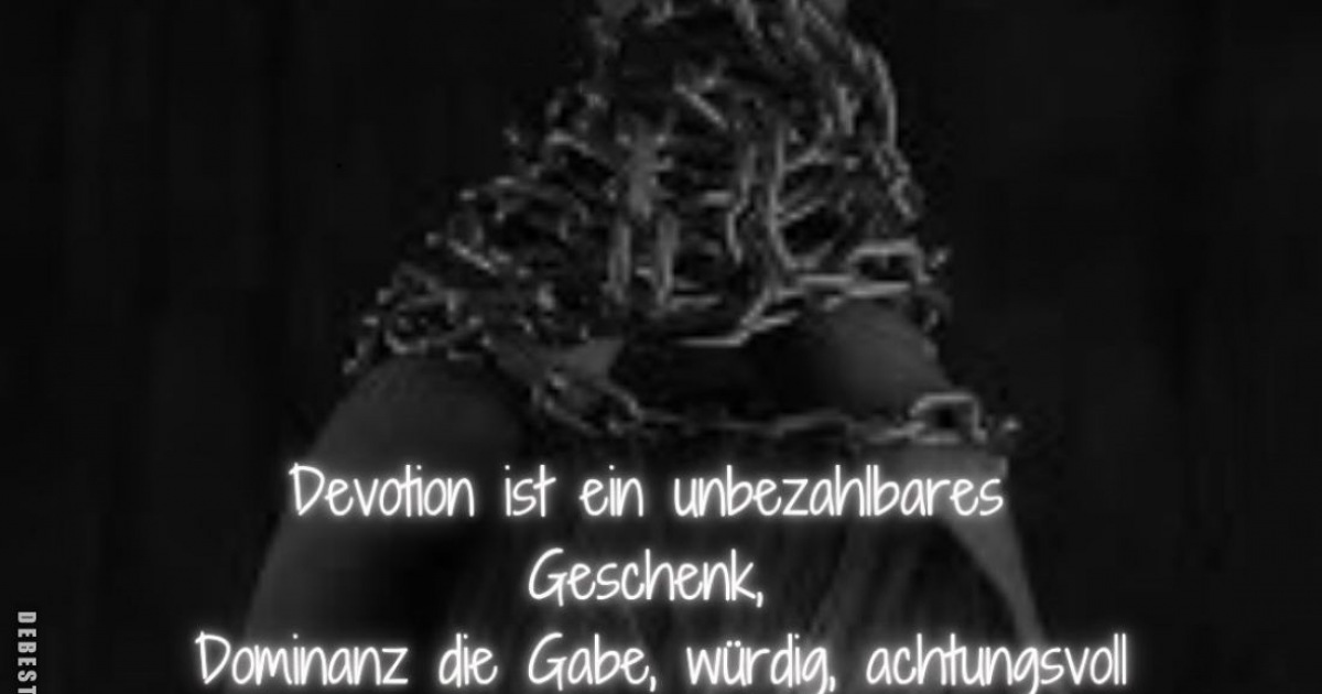 Neue Bilder und Memes - Domina - lustig, kostenlos - DEBESTE.de